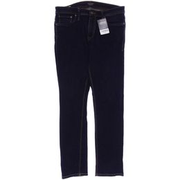 Jack & Jones Jack & Jones Herren Jeans, marineblau, Gr. 30