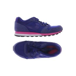 Nike Damen Sneakers, marineblau