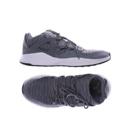 Nike Air Jordan Herren Sneakers, grau, Gr. 44