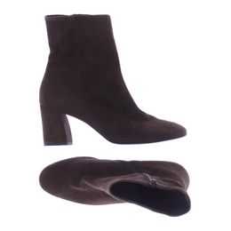 Högl högl Damen Stiefelette, braun