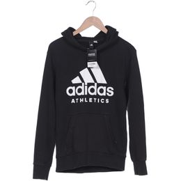 Adidas Herren Sweatshirt, schwarz, Gr. 52