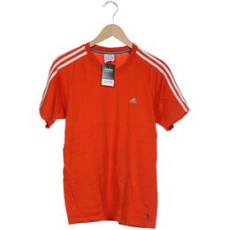 Adidas Herren T-Shirt, orange