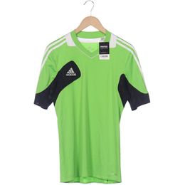 Adidas Herren T-Shirt, hellgrün