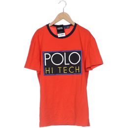 Polo Ralph Lauren Herren T-Shirt, orange