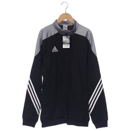Adidas Herren Sweatshirt, schwarz