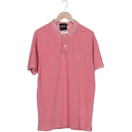 Gant Herren T-Shirt, pink, Gr. 56