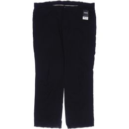 Maier Sports Herren Stoffhose, schwarz