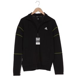 Adidas Herren Sweatshirt, braun