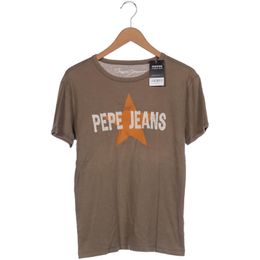 Pepe Jeans Herren T-Shirt, beige