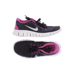 Nike Damen Sneakers, schwarz, Gr. 36.5