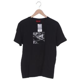 Hugo by Hugo Boss Herren T-Shirt, schwarz