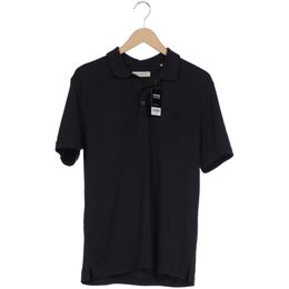 Bugatti Herren Poloshirt, grau