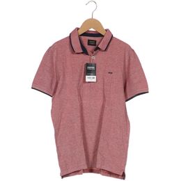 Jack & Jones Jack & Jones Herren Poloshirt, rot