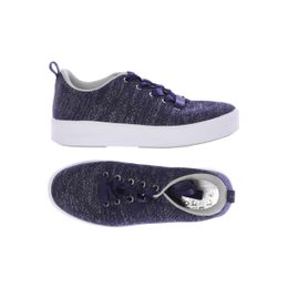 Bugatti Damen Sneakers, marineblau