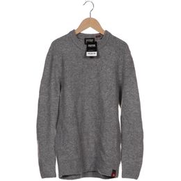 Scotch & Soda Scotch & Soda Herren Pullover, grau