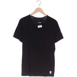 Calvin Klein Herren T-Shirt, schwarz, Gr. 48