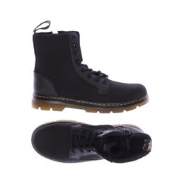 Dr. Martens Damen Stiefelette, schwarz