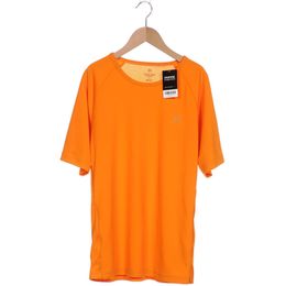 Calvin Klein Herren T-Shirt, orange