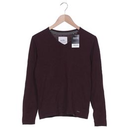 Esprit Herren Pullover, bordeaux