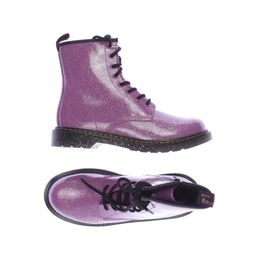 Dr. Martens Damen Stiefelette, pink