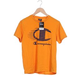 Champion Herren T-Shirt, orange