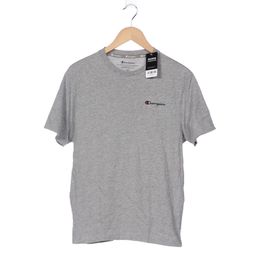 Champion Herren T-Shirt, grau