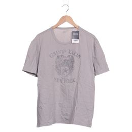Calvin Klein Herren T-Shirt, grau
