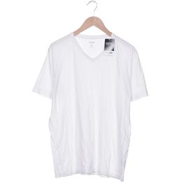 OLYMP Herren T-Shirt, weiß, Gr. 54