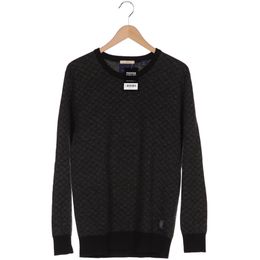 Scotch & Soda Scotch & Soda Herren Pullover, grau