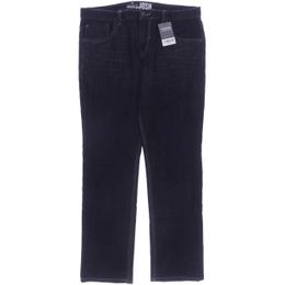 Tom Tailor Herren Jeans, marineblau, Gr. 52