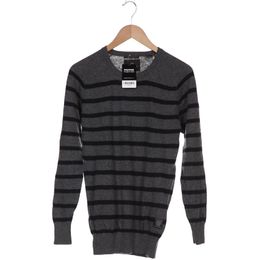 Scotch & Soda Scotch & Soda Herren Pullover, grau