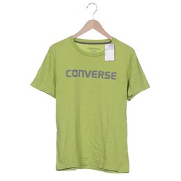 Converse Herren T-Shirt, hellgrün