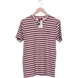 Hugo by Hugo Boss Herren T-Shirt, rot, Gr. 48