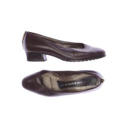 Peter Kaiser Damen Pumps, braun