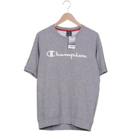 Champion Herren T-Shirt, grau, Gr. 52