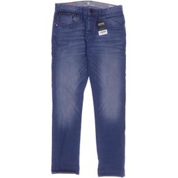 Tom Tailor Herren Jeans, blau