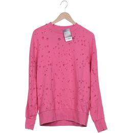 Diesel Herren Sweatshirt, pink, Gr. 48