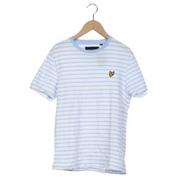 Lyle & Scott Lyle & Scott Herren T-Shirt, weiß