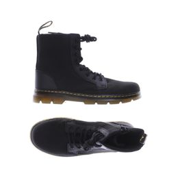 Dr. Martens Damen Stiefelette, schwarz