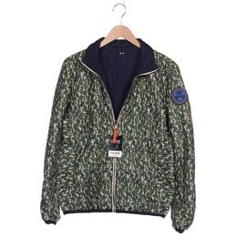 Napapijri Herren Jacke, grün