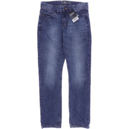 s.Oliver Herren Jeans, blau, Gr. 44