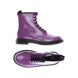 Dr. Martens Damen Stiefelette, pink