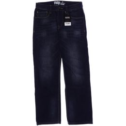Tom Tailor Denim Herren Jeans, marineblau, Gr. 44