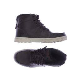 DC Shoes Herren Stiefel, braun