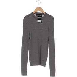 Dsquared2 Herren Pullover, grau