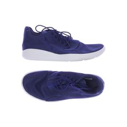 Nike Air Jordan Herren Sneakers, marineblau