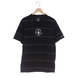 Element Herren T-Shirt, schwarz, Gr. 54