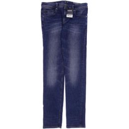 Tom Tailor Denim Herren Jeans, blau, Gr. 28