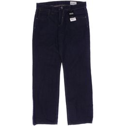Tom Tailor Denim Herren Jeans, marineblau, Gr. 52