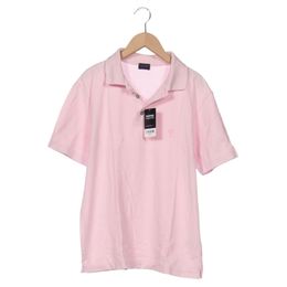 JOOP! Herren Poloshirt, pink